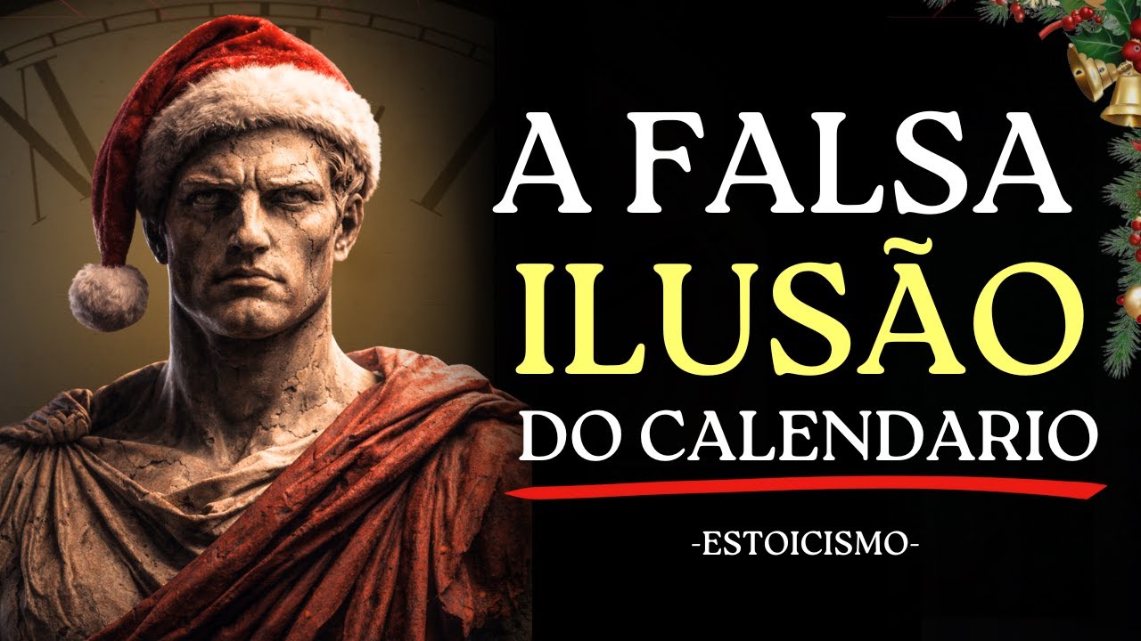 The False Illusion of Holidays (Nobody Tells You This) | Stoicism