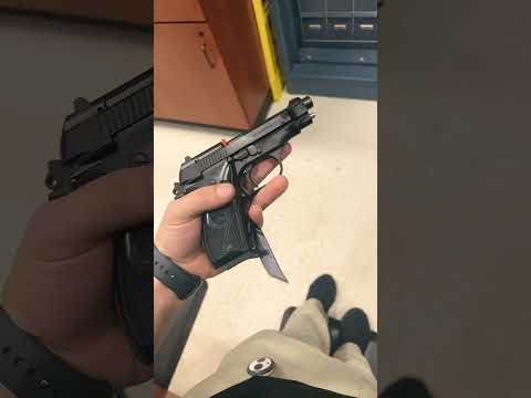 SDS imports Tisas Fatih 13 beretta clone came into the pawnshop today