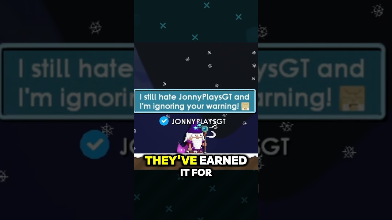 What do @Moderators get in Growtopia?