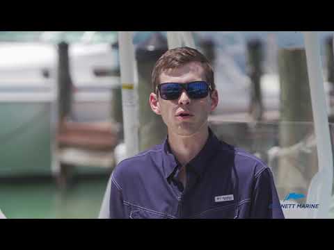 Bennett Trim Tab System Comparison