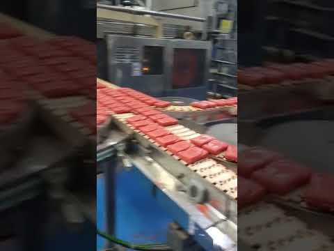 Manufacturing || Lifebuoy || HUL