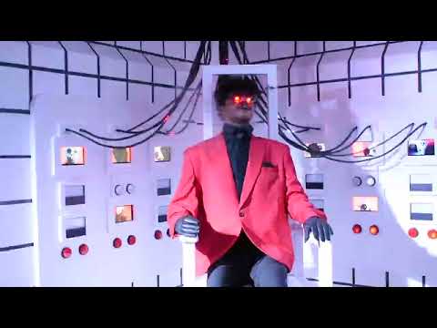 The Weeknd Haunted House After Hours Nightmare Maze | HALLOWEEN HORROR NIGHTS | 2022