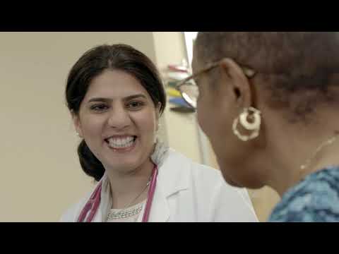 Meet Our Care Providers