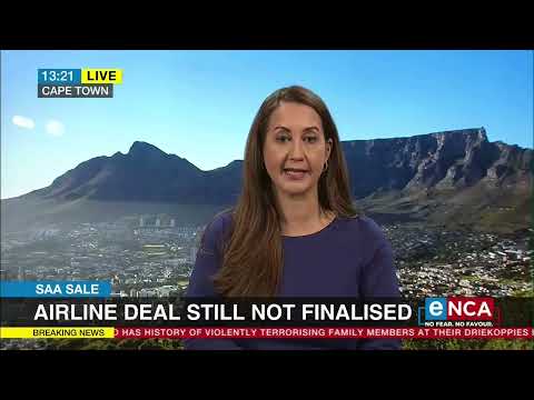 SAA Sale | Gordhan says due diligence was followed