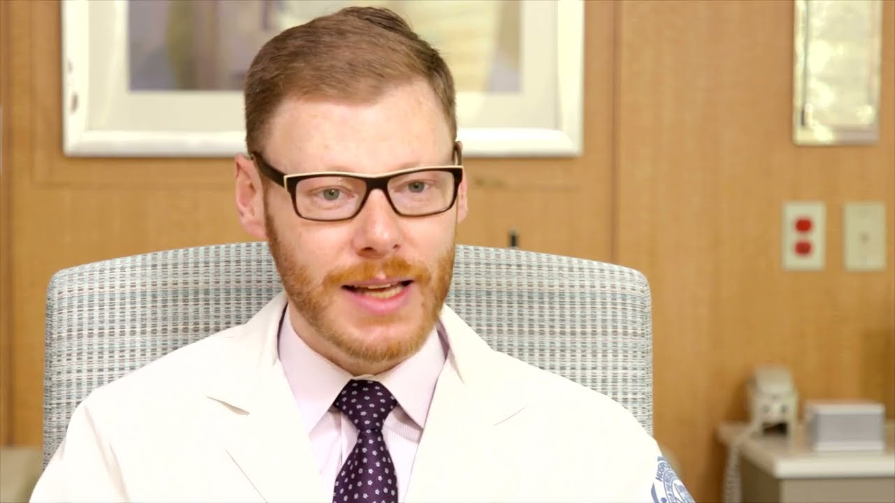 Ask an HSS Expert: Complex Regional Pain Syndrome (#CRPS)