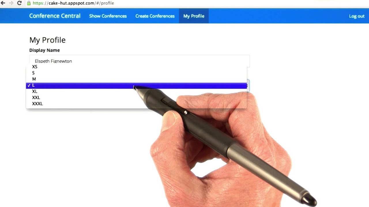 Memcache and Objectify - Developing Scalable Apps with Java