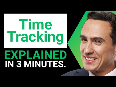 How to Export Time Reports for Payroll or Billing (Complete Time Tracking Tutorial)