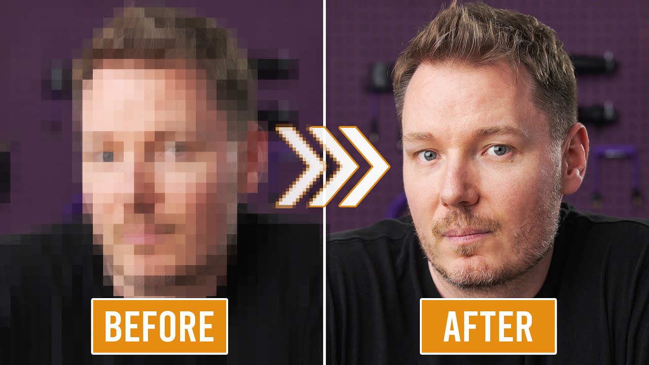 Beat the Compression! How to Get Better YouTube Uploads