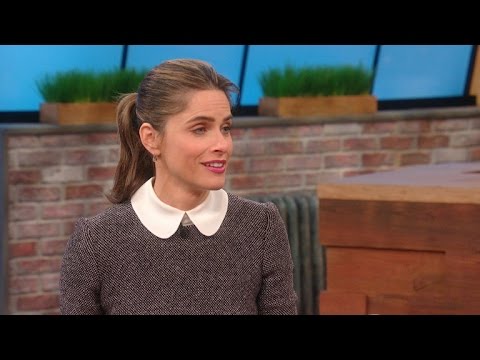 Amanda Peet Got So Mad At Her Husband Over Major 'Game of Thrones' Twist