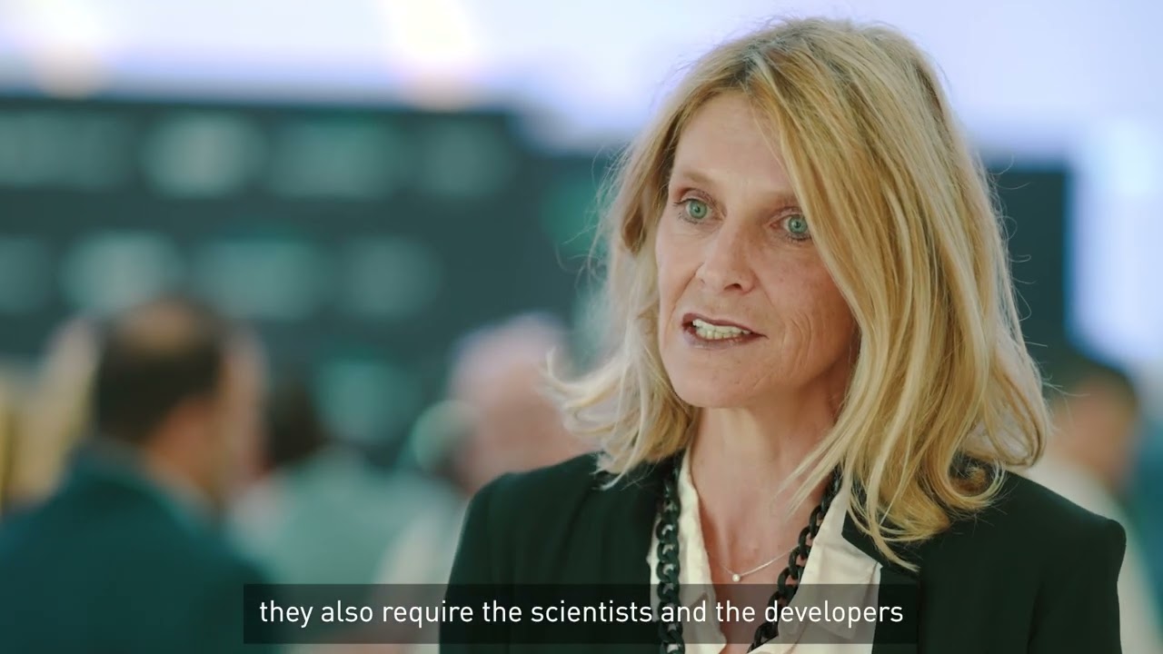 GITEX GLOBAL 2023: The Largest Tech & Startup Show in the World