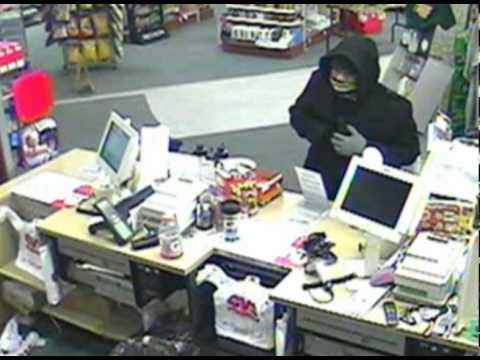 Robbery - 02/11/11 - CVS Pharmacy - 7550 W. Perkins Place