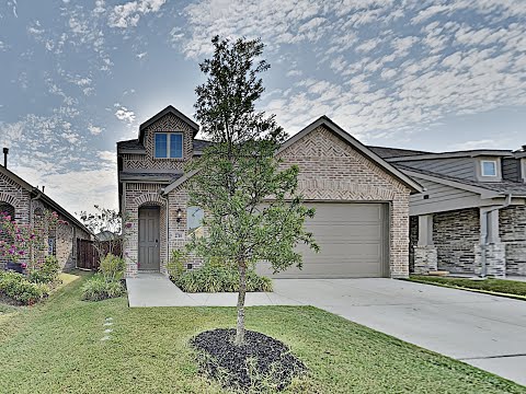 2714 Pease Dr. Forney, TX 75126 - Dallas Property Management