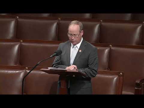 Rep. Greg Murphy Floor Remarks in Support of FY25 NDAA