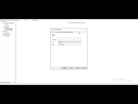 Part 10- Configuring VM as additional domain controller in Azure AD Site