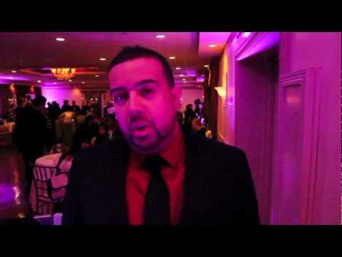 Indian Wedding DJ NY, NJ, CT - Globe DJs Entertainment - Sam & Devjani