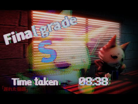 Steam Community :: Late Homework | 遅れた宿題