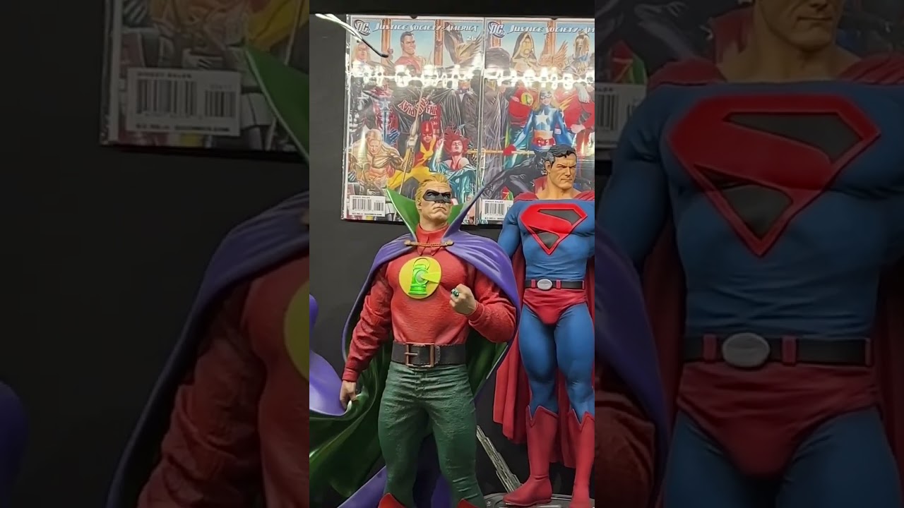 Justice Society of America
