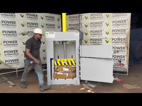 Mini Compactor at Best Price in India