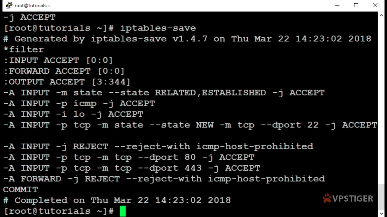How to Install Apache (Web Server) on CentOS 6