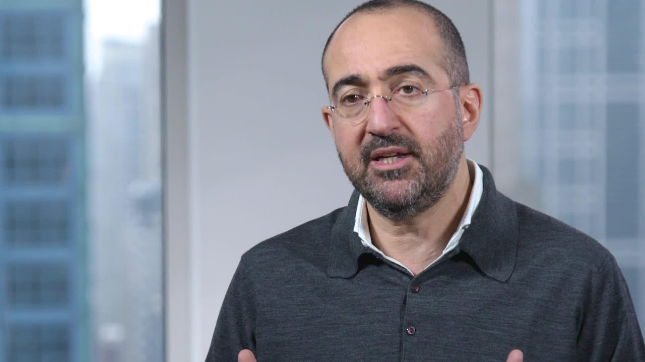 Demystifying Digital Transformation