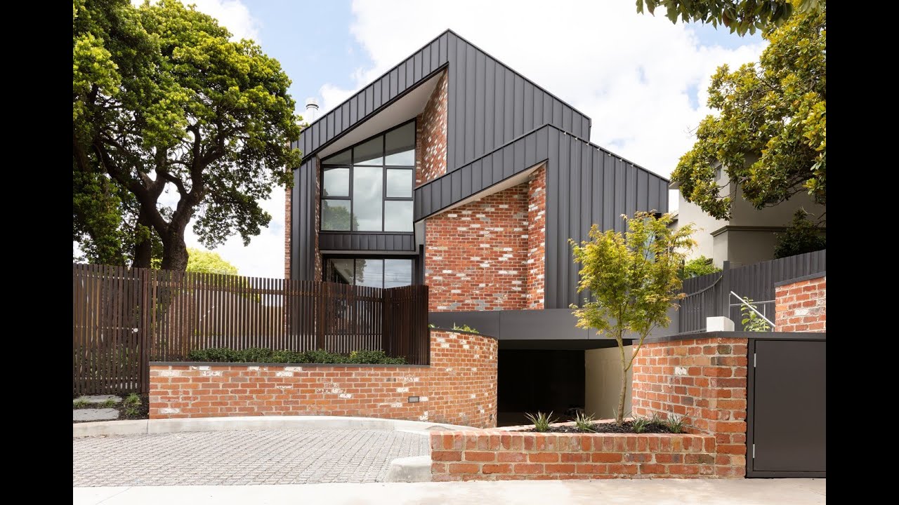 Kindred Glen Iris Video