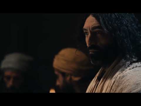 Daily Gospel Reading Video - St. John 14:23-29. (English)