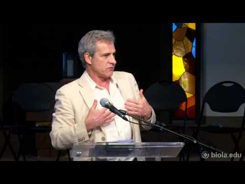 William Hurlbut: The Brain, Consciousness, and Human Meaning