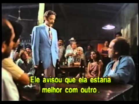 Amazônia em Chamas 1994 completo