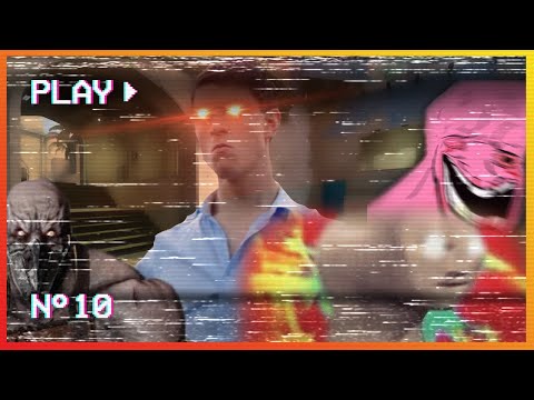 Steam Community :: Video :: Zap de la rouffle n°10 - La team C4Nc3R, du ...