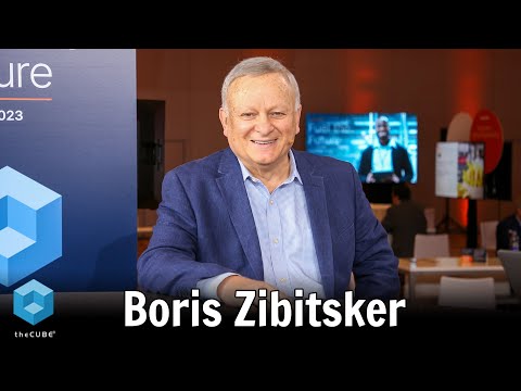 Boris Zibitsker, BEZNext | Teradata Possible 2023
