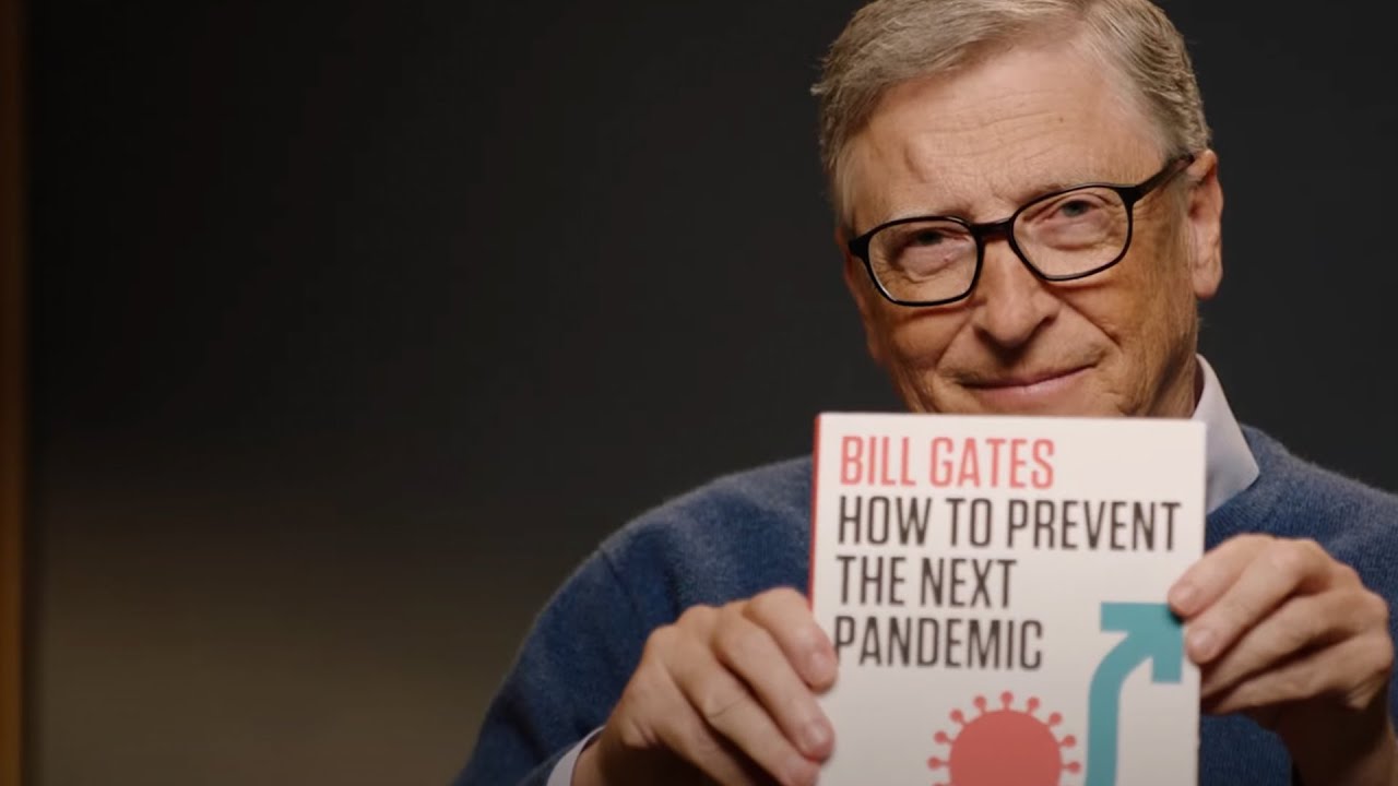 How to Prevent the Next Pandemic