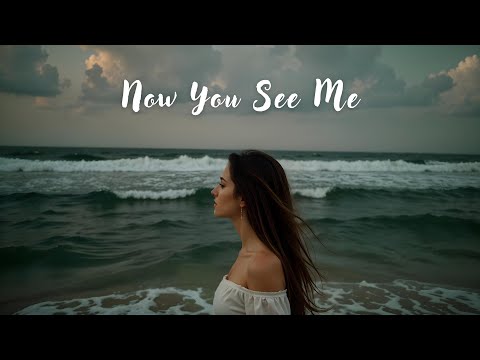 Now You See Me | Official Music Audio | Code & Chorus