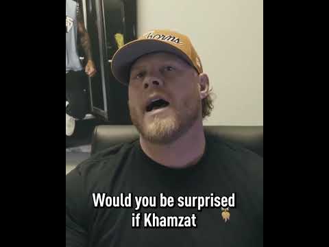 Eric Nicksick breaks down Whittaker Verses Chimaev!