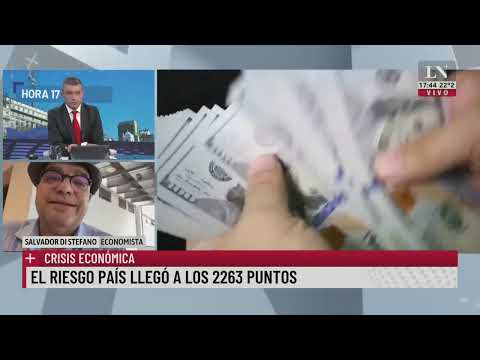 Reservas al rojo vivo: el banco central vendió hoy US$99 millones