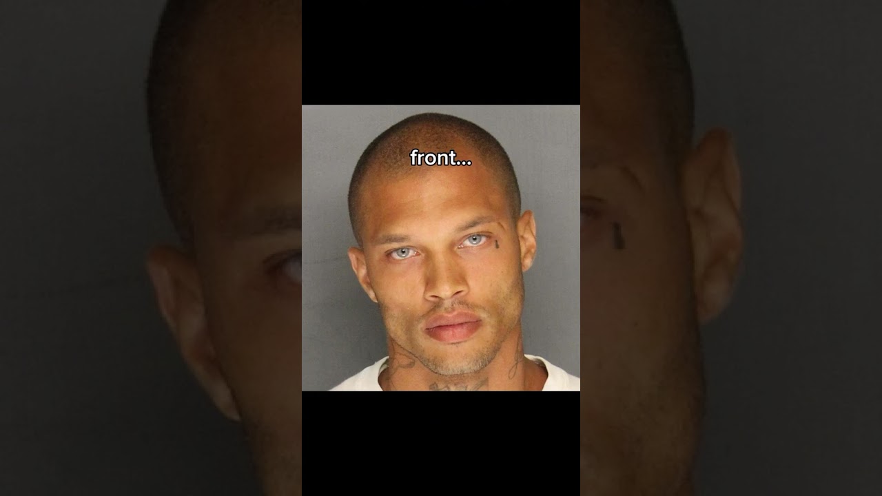 side profile vs front profile #edit #looksmaxxing #chico #jordanbarrett #modeling #models #face