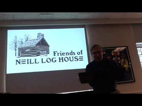 Report on the Restoration Effort of the Neill Log House – Squirrel Hill ...
