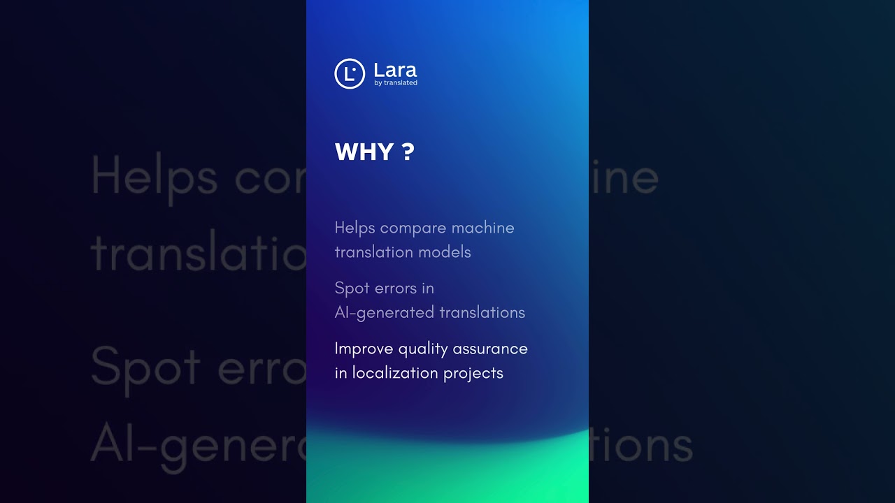 Why Translation Error Rate Matters: Improve AI Translation Accuracy