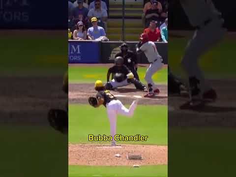 Pittsburgh Pirates Young Pitching Prospects. #pirates #pittsburghpirates #fantasybaseball #baseball