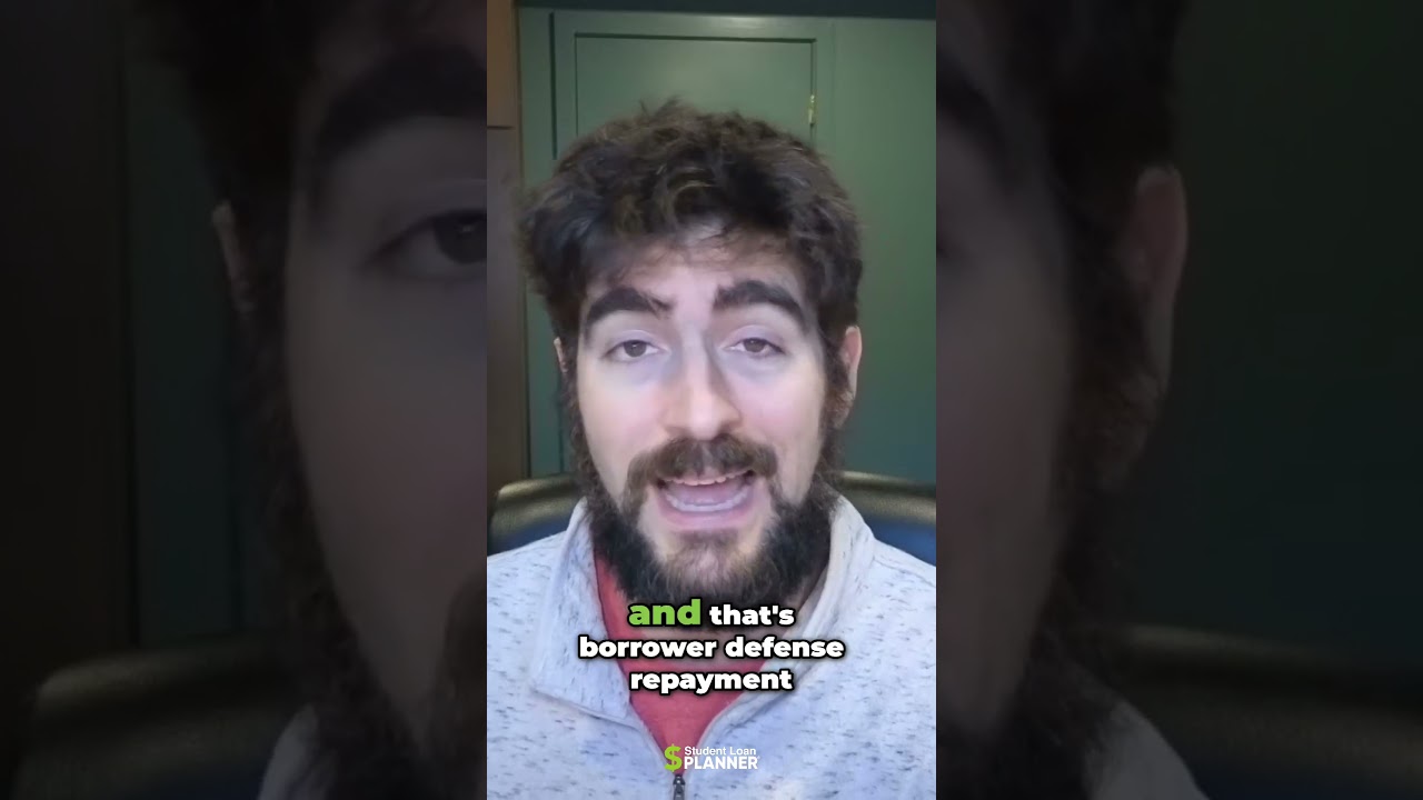 Borrower Defense Repayment  Are You Eligible for Forgiveness