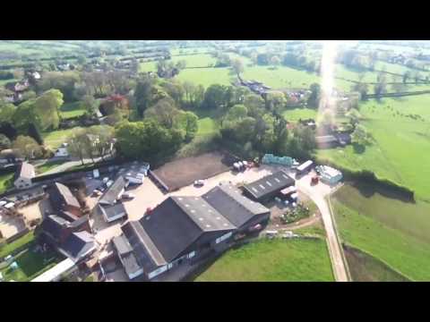 Commercial Property : Site Survey