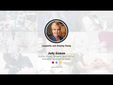 Longevity and Staying Young