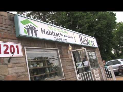 The ReStore