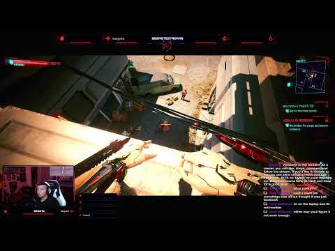 Steam Community :: Video :: Good Morning Night City! Ultrawide ...