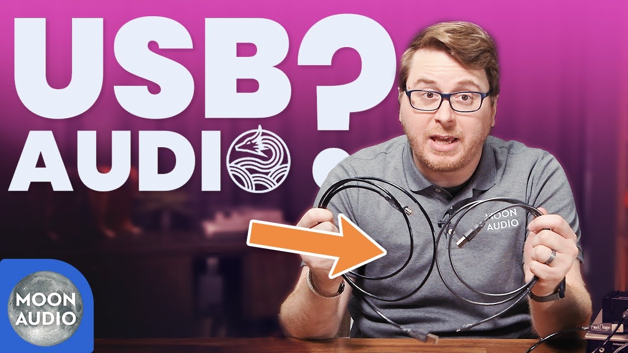 Why USB Audio Cables Matter: What Every Audiophile Needs to Know