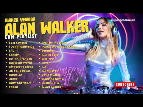 Top DJ Reveals BEST EDM Tracks for 2025