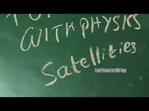 Definition of Satellites