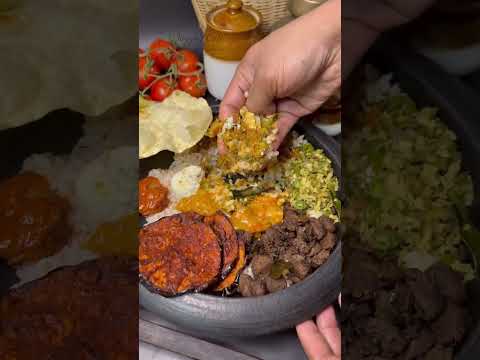 USA food
