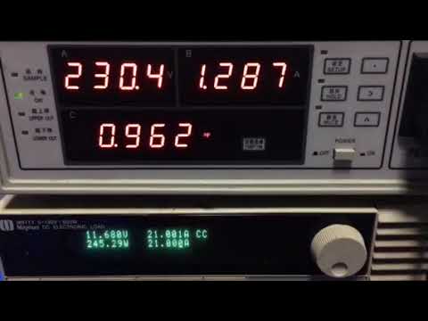 ac 220v dc 12v 21a power supply 250w