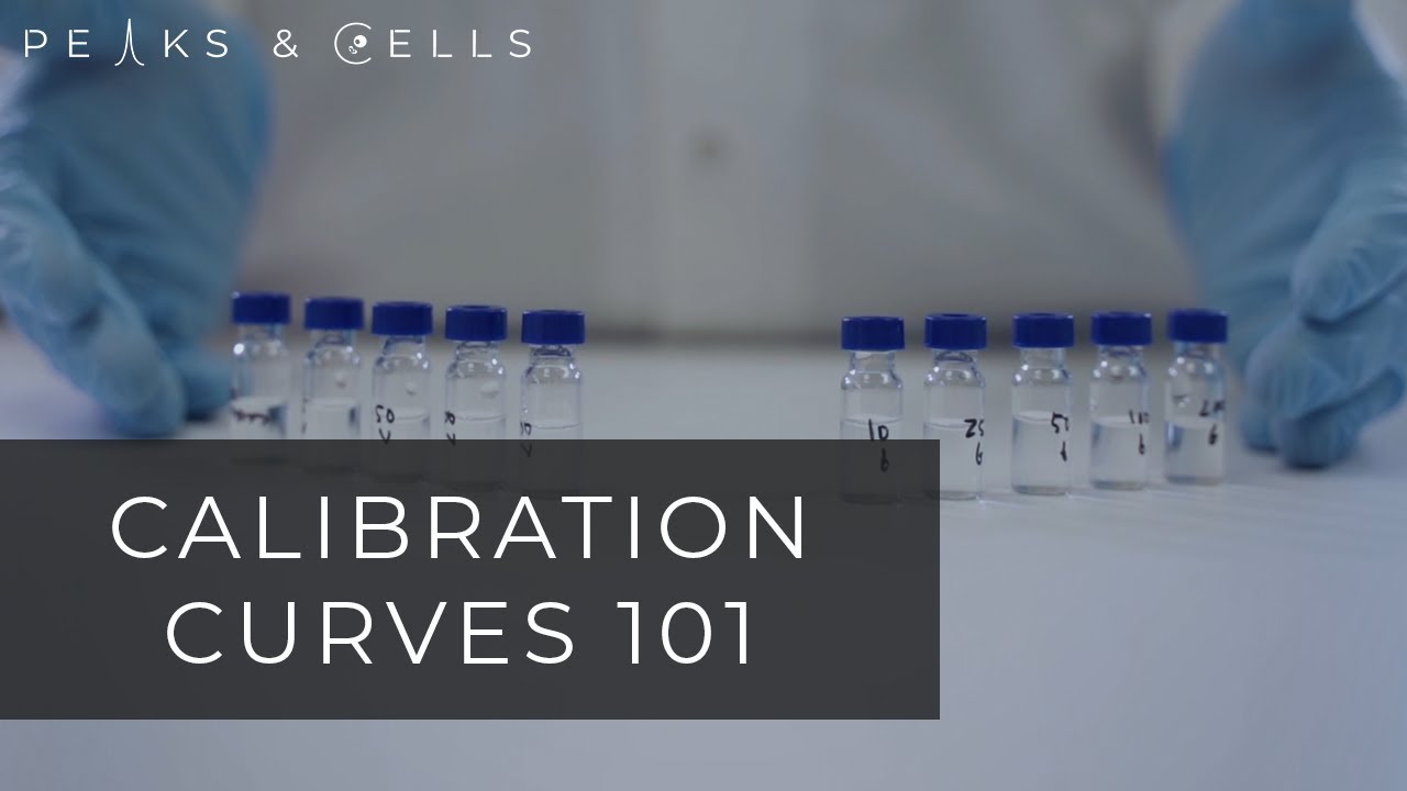 Calibration Curves 101 (UPDATED)
