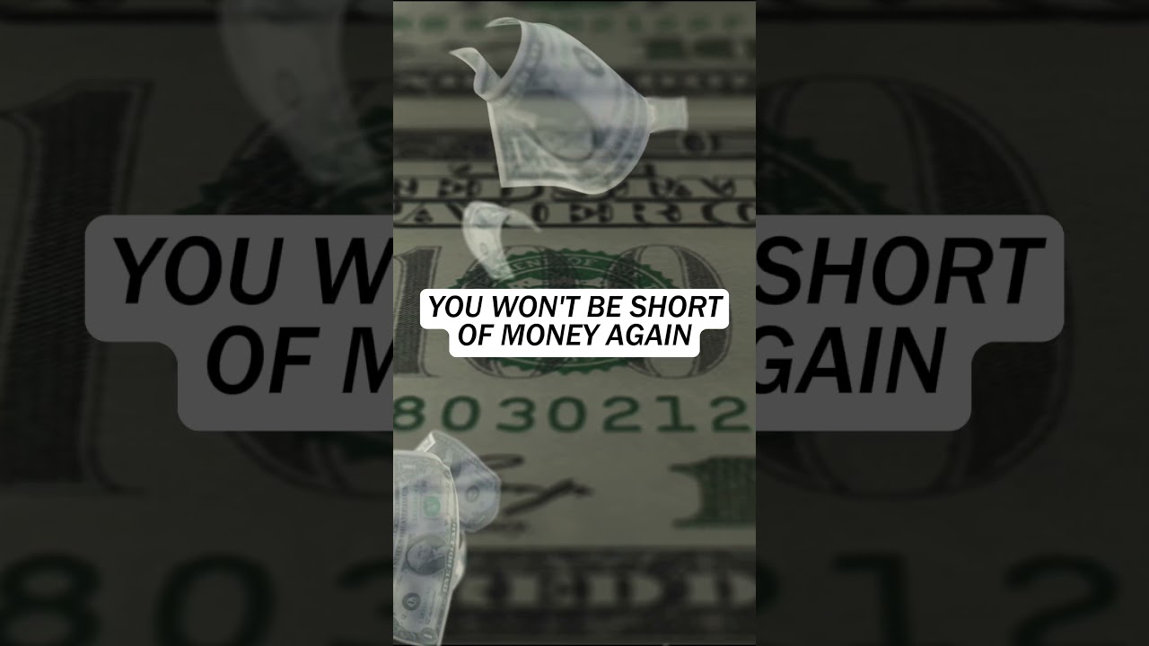 Money Flow This Works